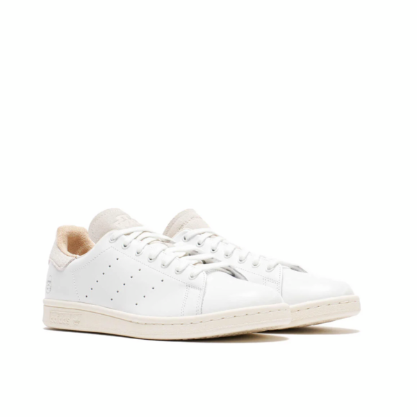 Star Wars x Nanzuka x adidas Stan Smith "Stormtrooper" | Raffle List