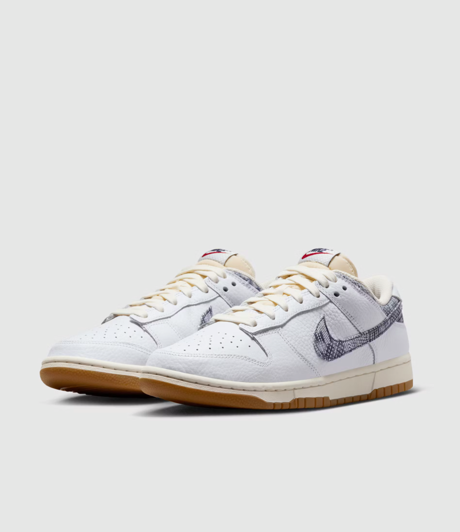Nike Dunk Low "Washed Denim" | Raffle List