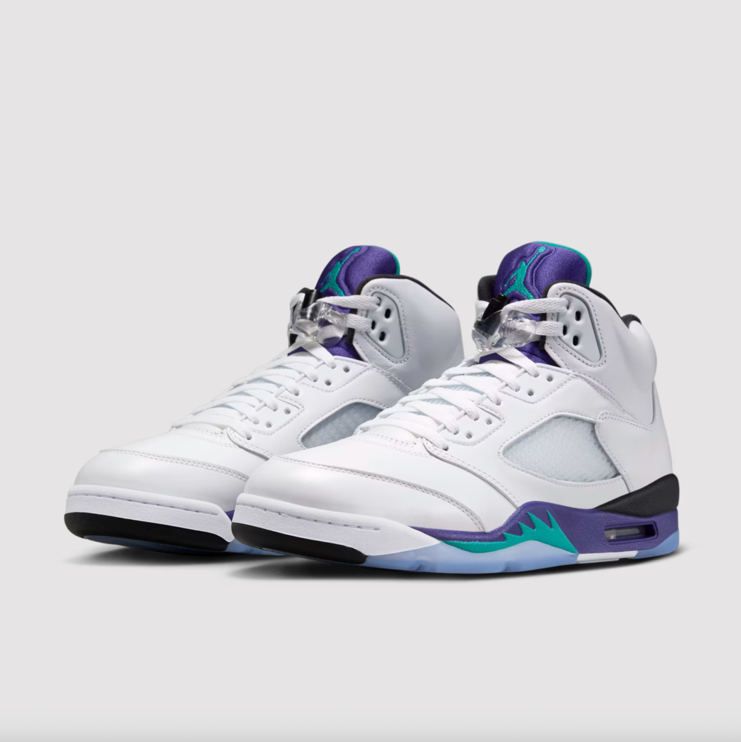 grape jordan release