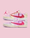 Travis Scott x Air Jordan 1 Low “Tropical Pink” Releases In May ...