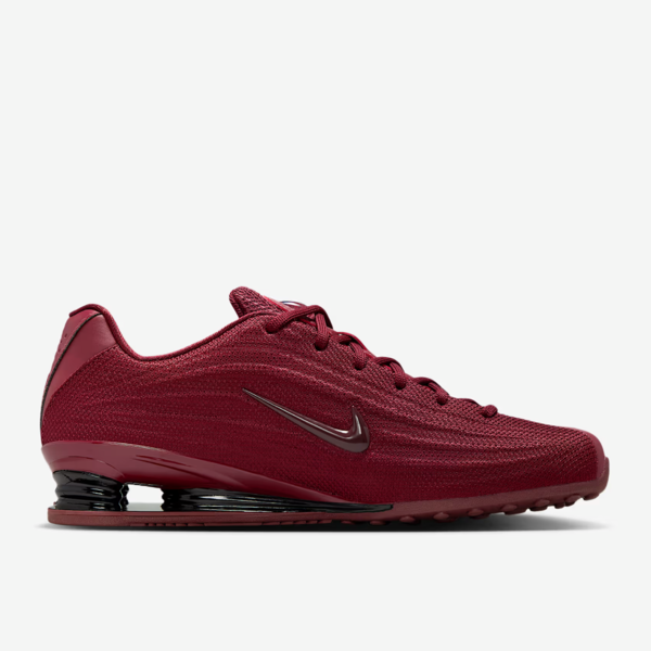 Nike Shox Z "Dark Team Red" (W) | Raffle List