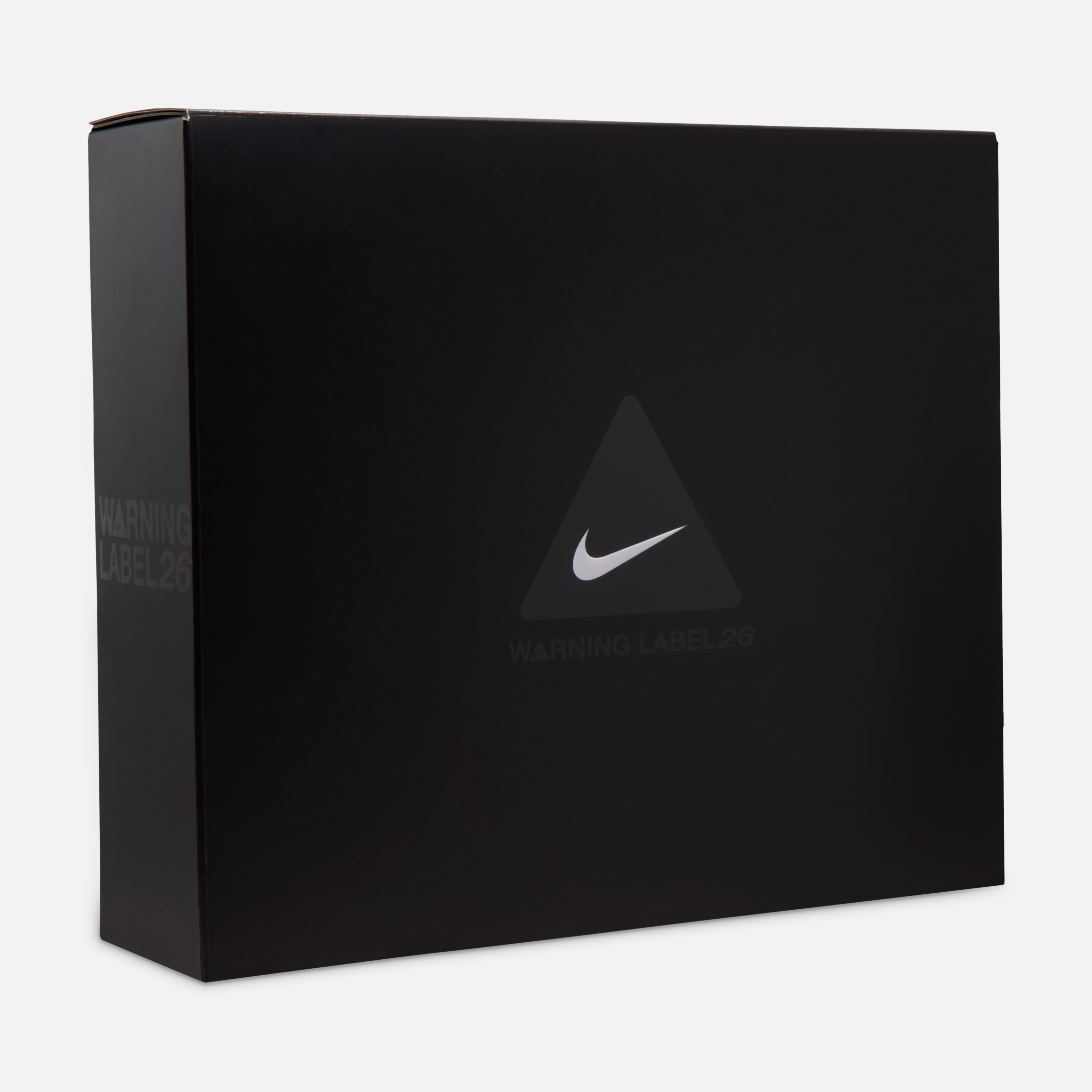 Nike GT Future Warning Label Release Date (All-Star 2026)