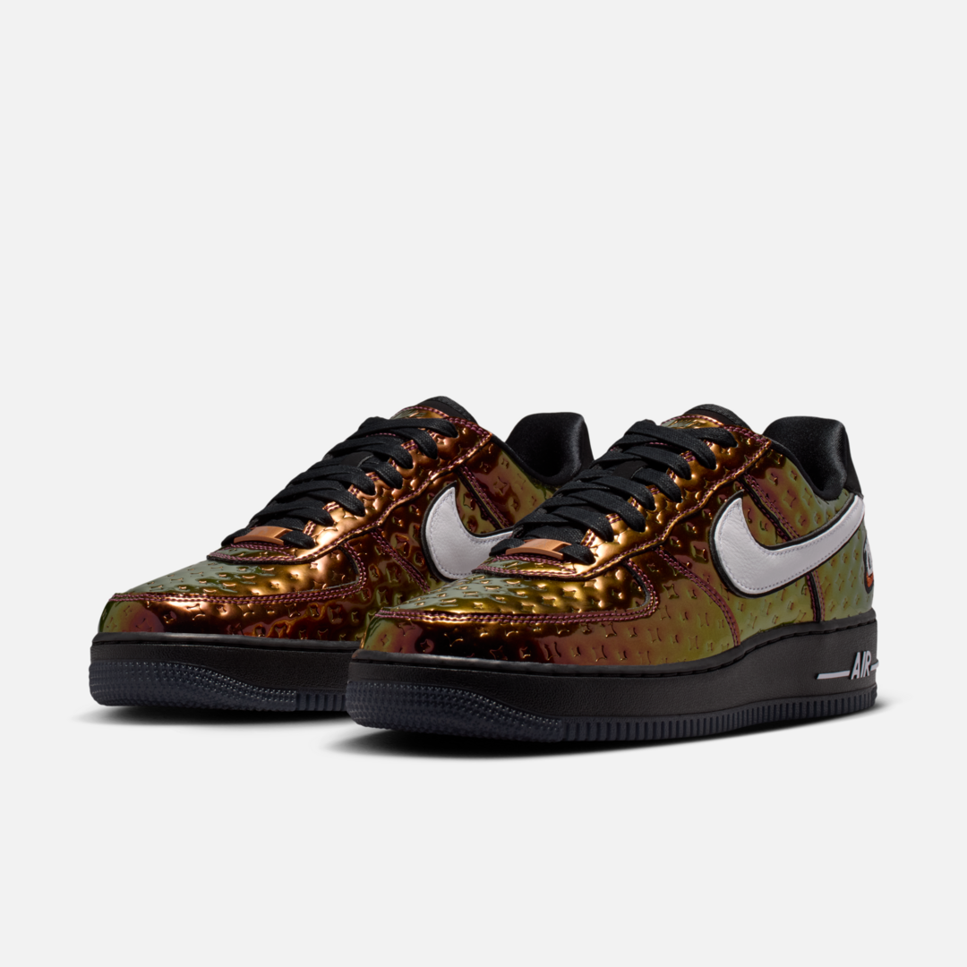 Nike Air Force 1 Low “LA All-Star” | Raffle List