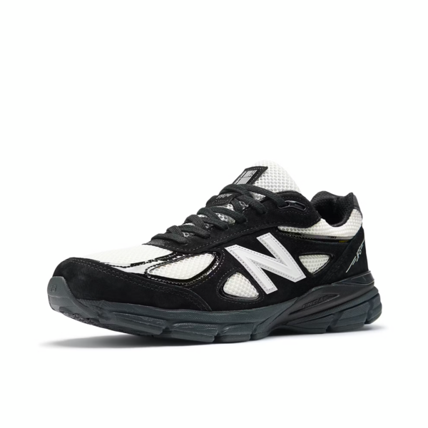 Joe Freshgoods x New Balance 990v4 1998 Pack "Outro" | Raffle List