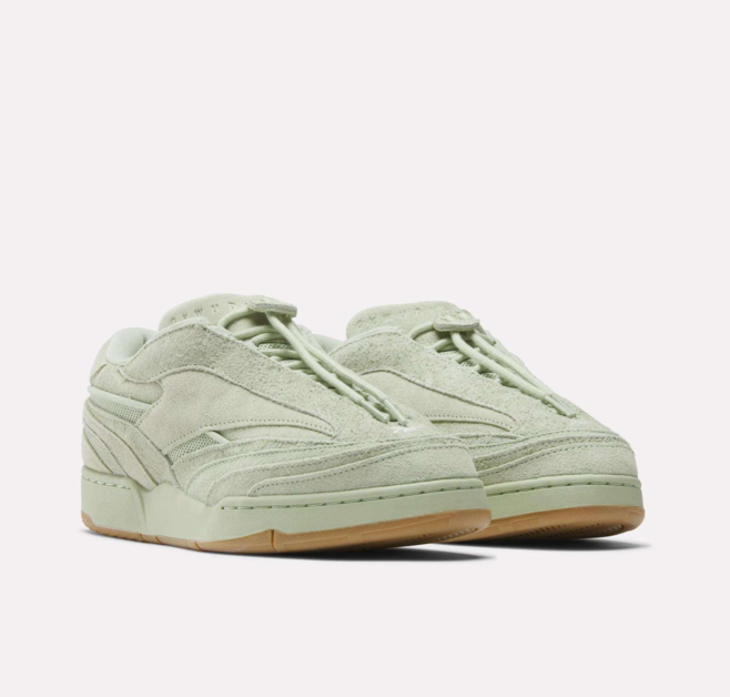 Tobe Nwigwe x Reebok Chukwu ABUO "Mint Gum" | Raffle List