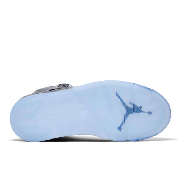 wolf grey 5s release