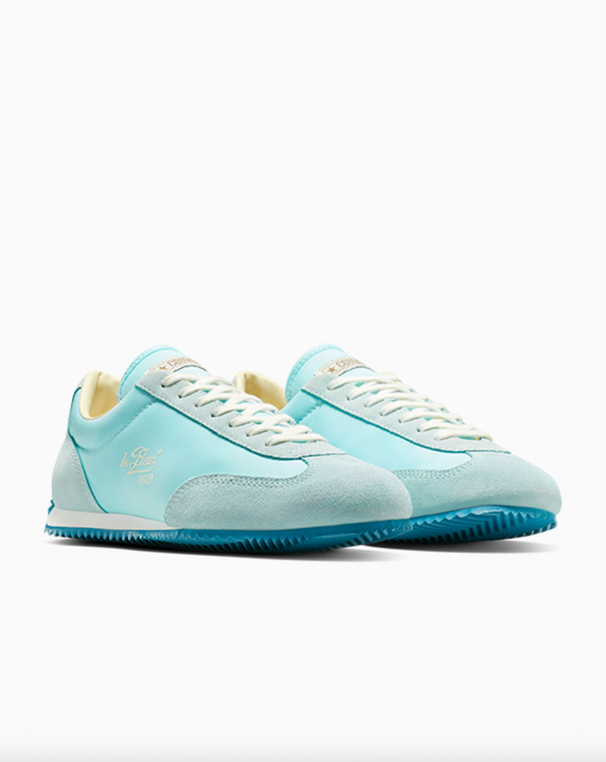 Tyler, The Creator x Coach Jogger "Starlight Blue" | Raffle List
