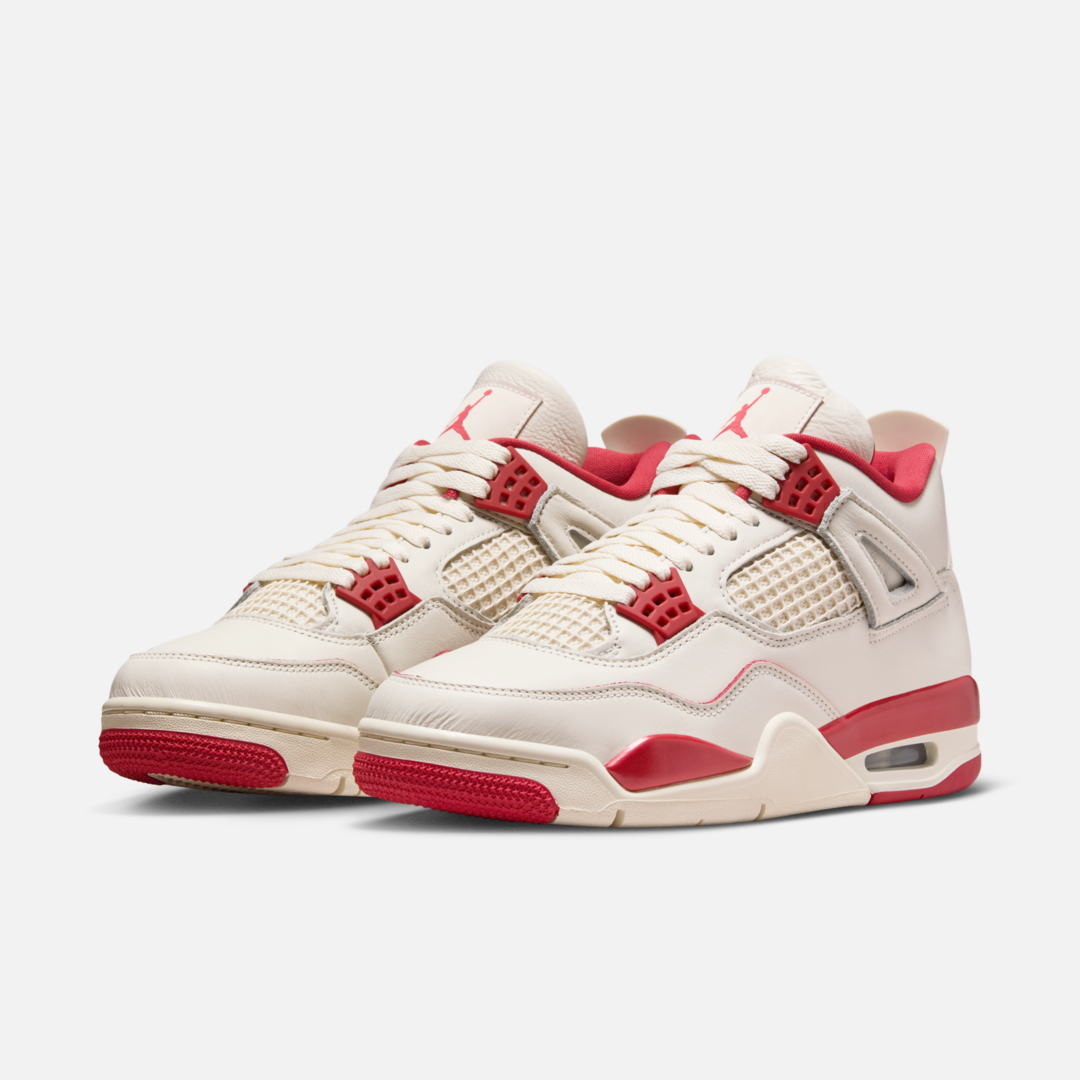 Air Jordan 4 “Valentine's Day” | Raffle List