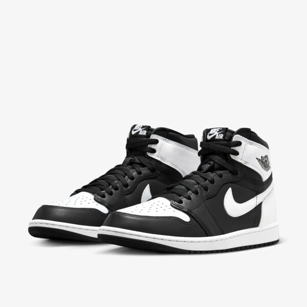 Air Jordan 1 High “Reverse Panda” | Raffle List