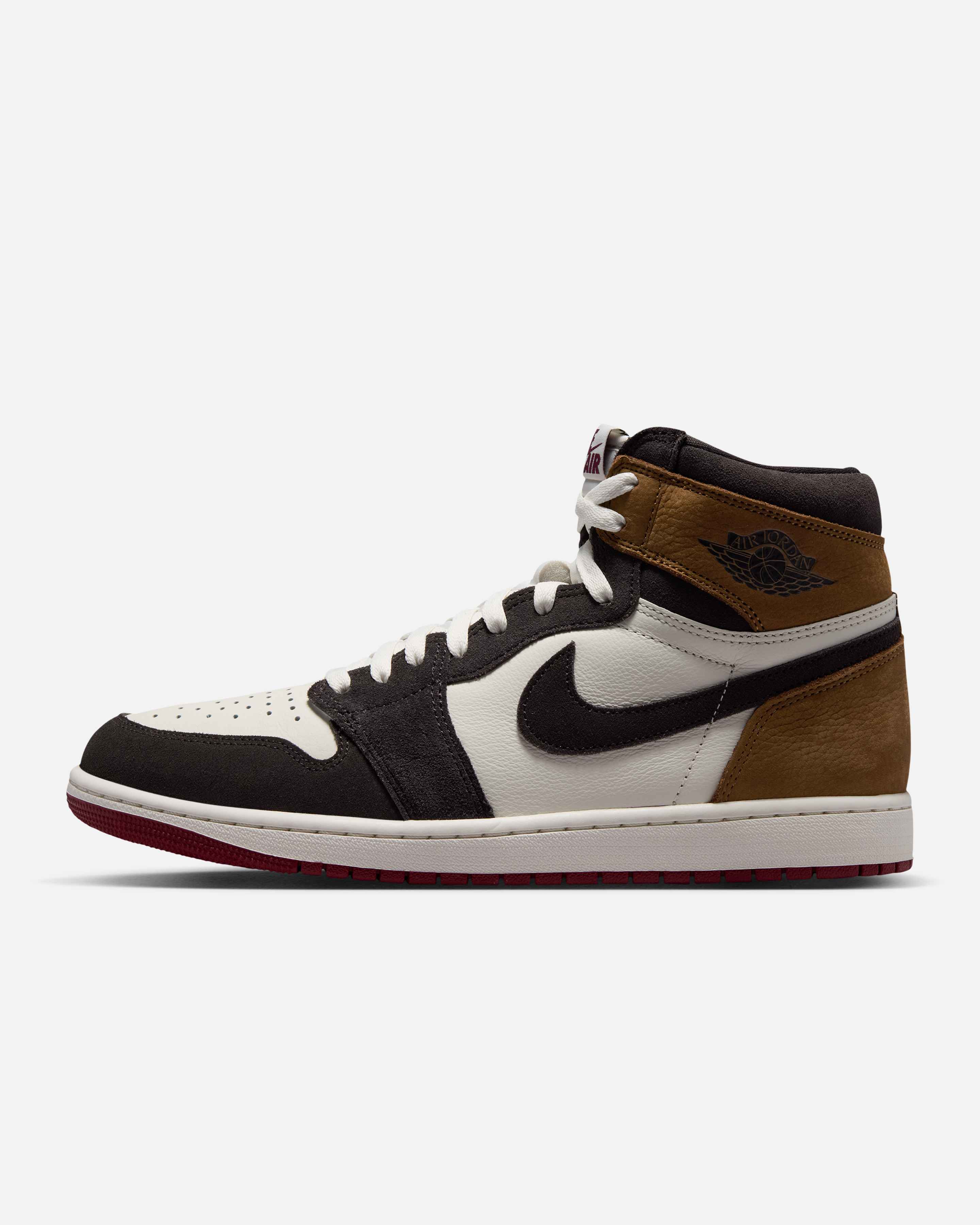 Air Jordan 1 High OG “Love Letter” DZ5485-201 Releases August 2026
