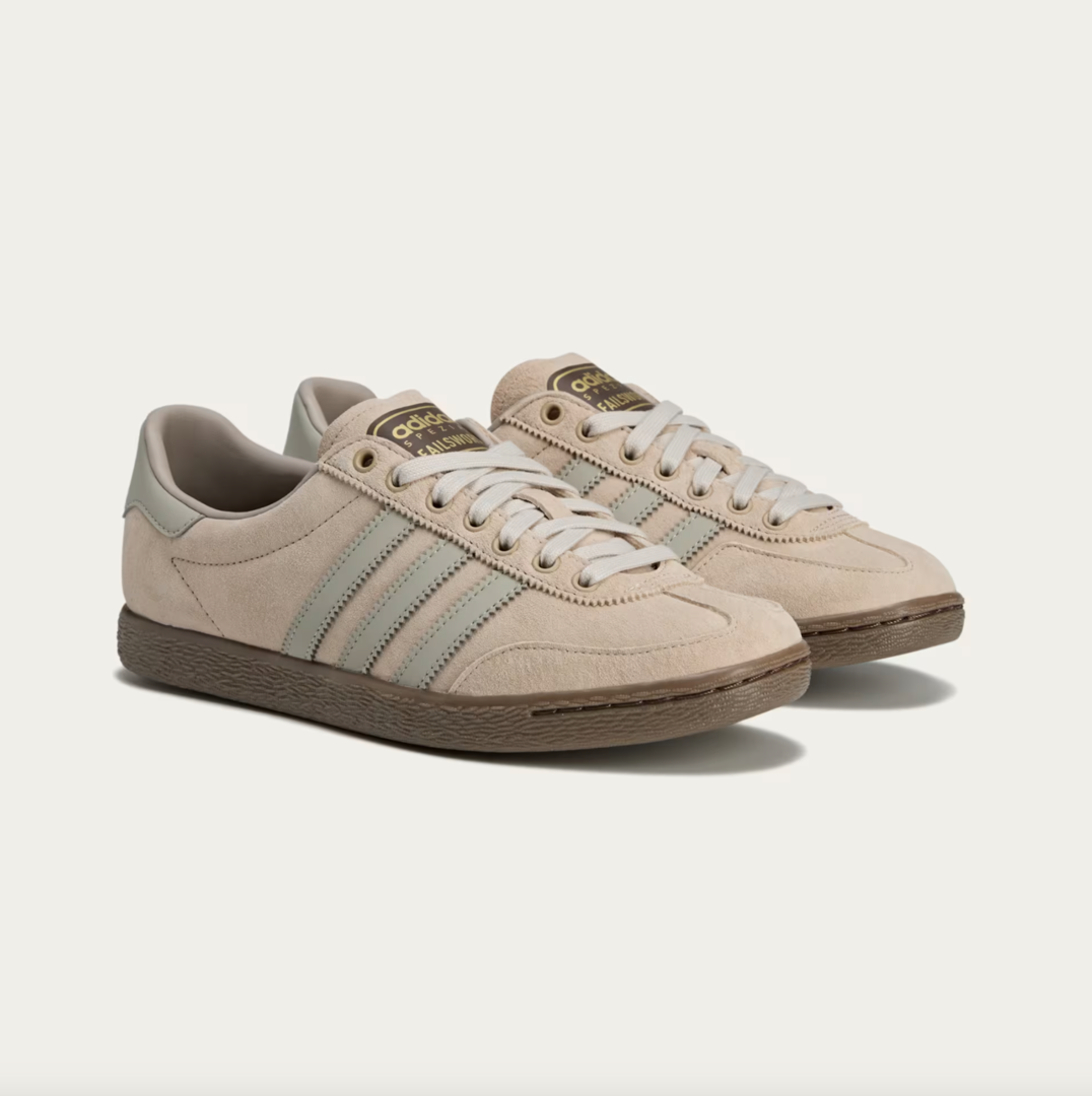 adidas Failsworth SPZL "Dust Sand Gum" | Raffle List