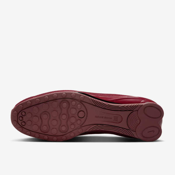 Nike Shox Z "Dark Team Red" (W) | Raffle List