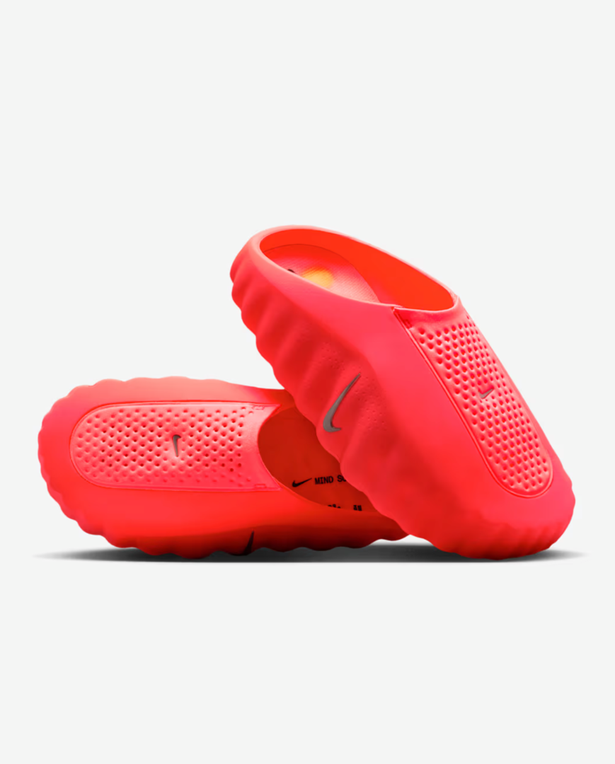Nike Mind 001 "Solar Red" | Raffle List