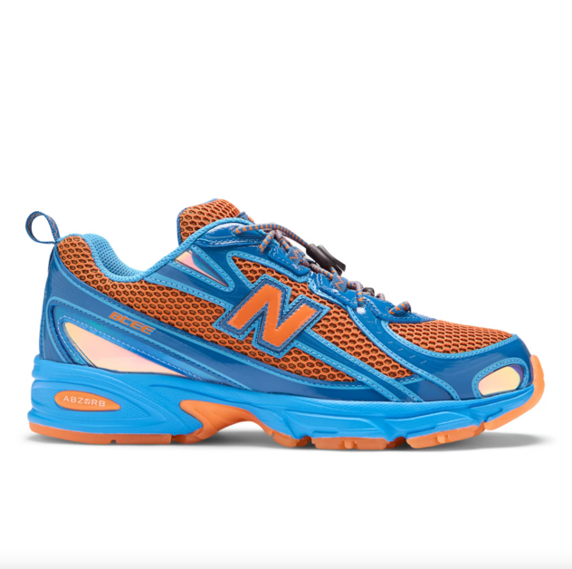 Amine x New Balance 740v2 | Raffle List
