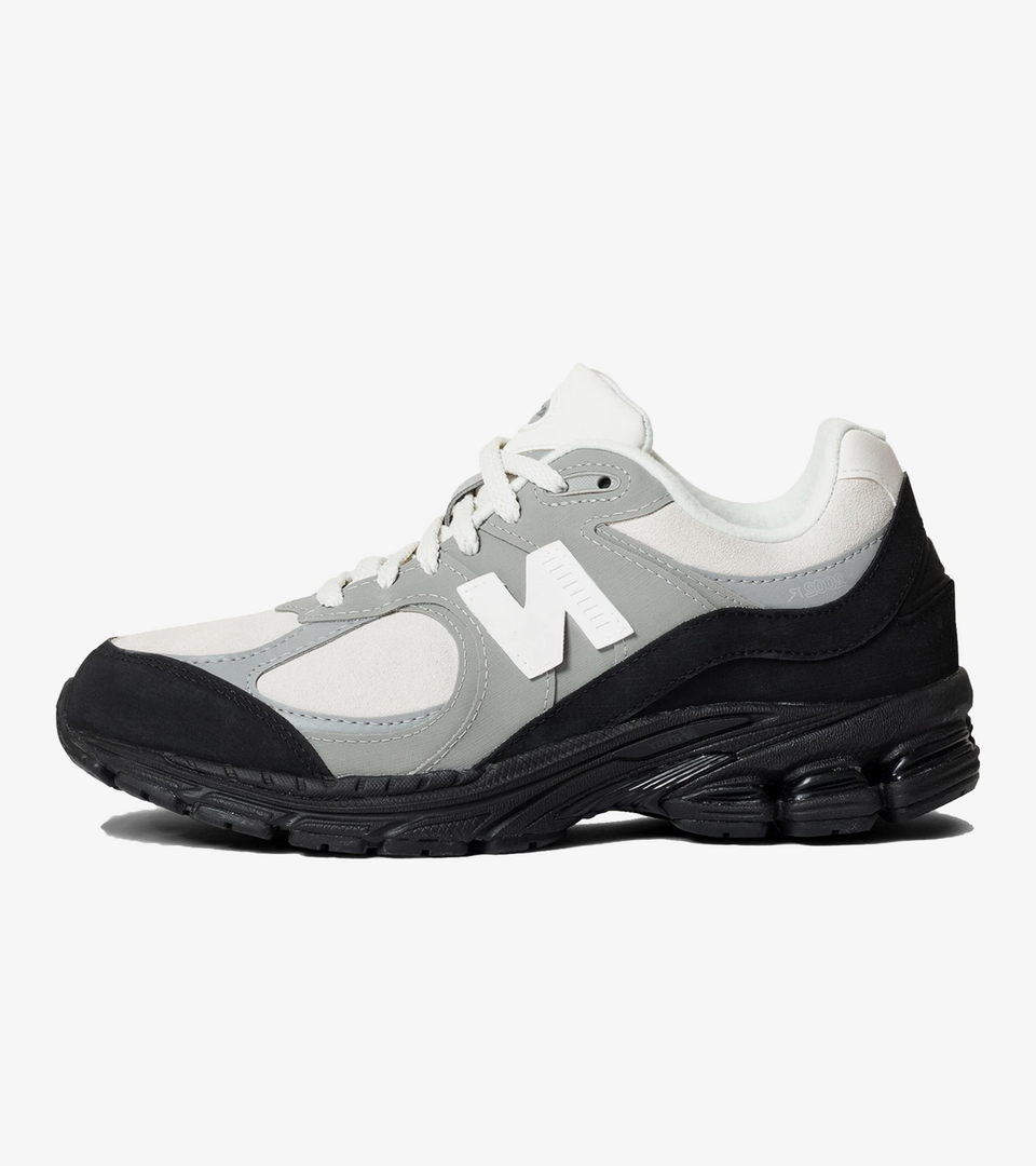 The Basement x New Balance 2002R "Stone Grey" | Raffle List