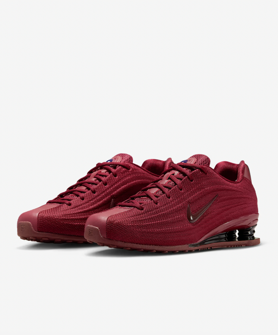 Nike Shox Z "Dark Team Red" (W) | Raffle List