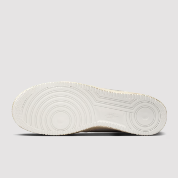 .SWOOSH x Nike Air Force 1 Low "Dirty Triple White" | Raffle List