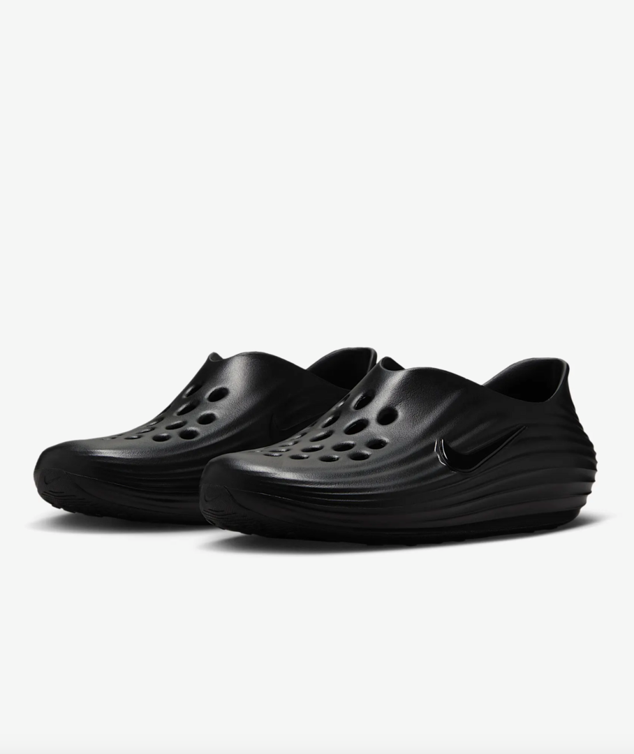 Nike ReactX Rejuven8 "Black" | Raffle List