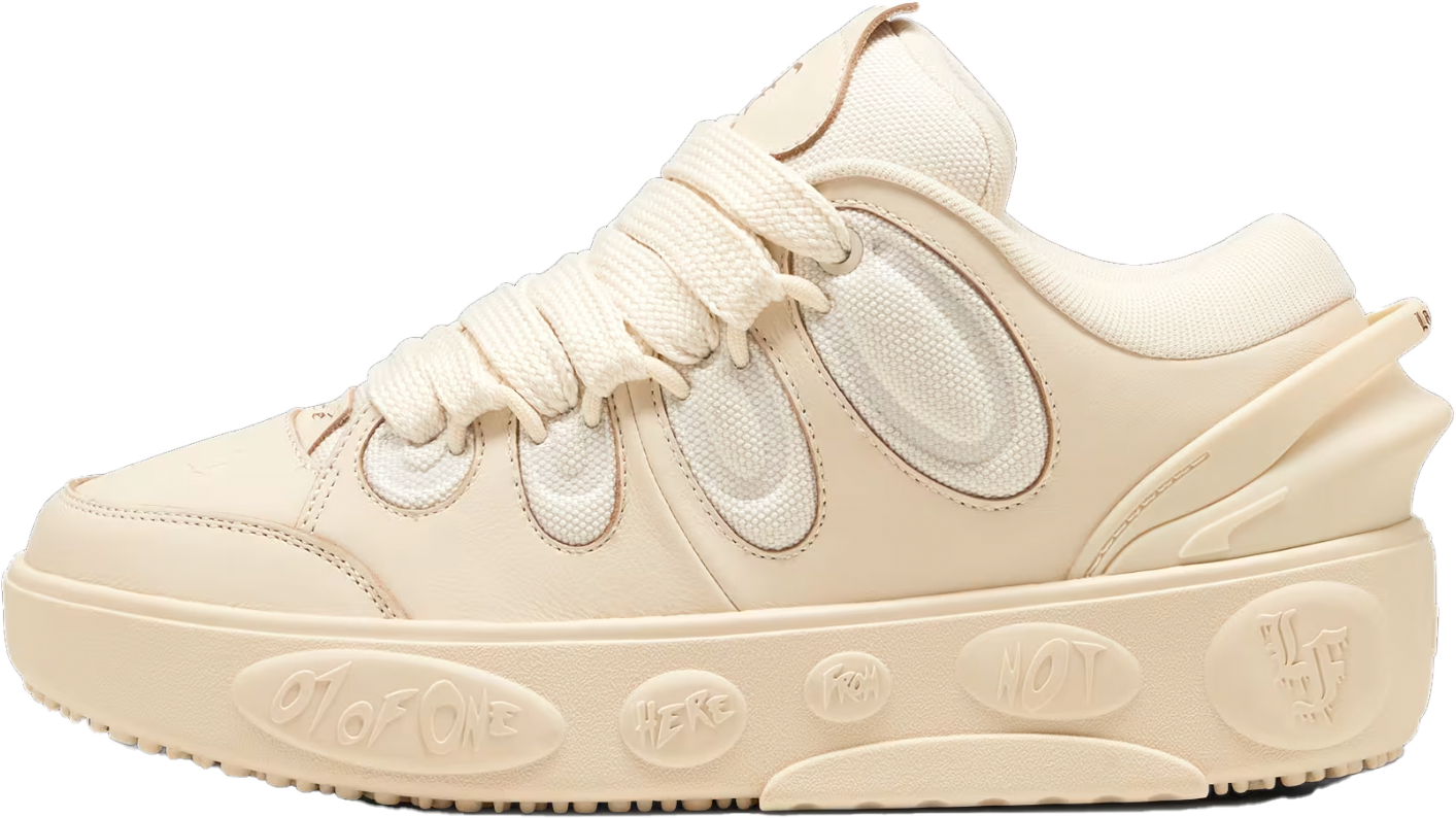 Korn x adidas Supermodified "White Black" | Raffle List