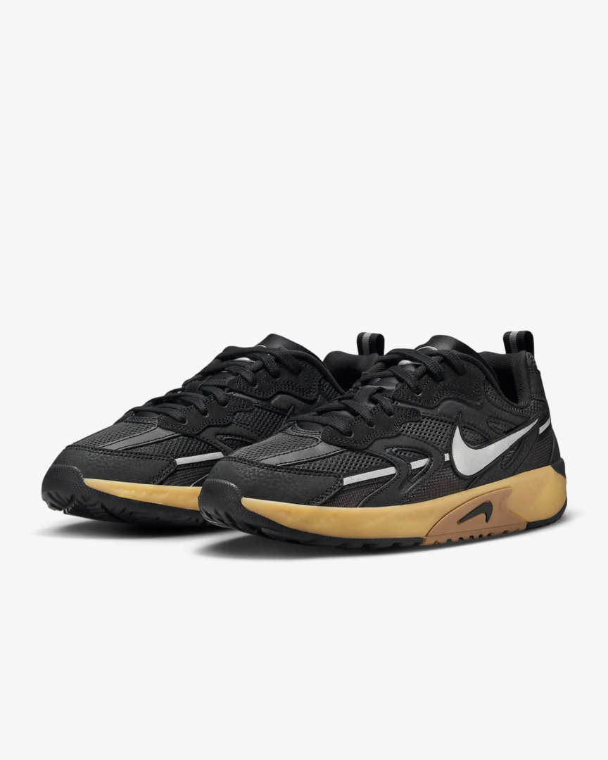 Nike JAM "Black Gum" | Raffle List