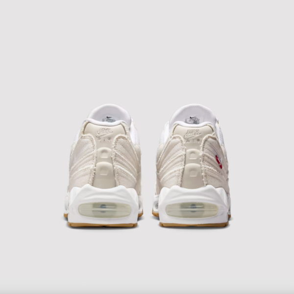 Levi's x Nike Air Max 95 "Light Orewood Brown" | Raffle List