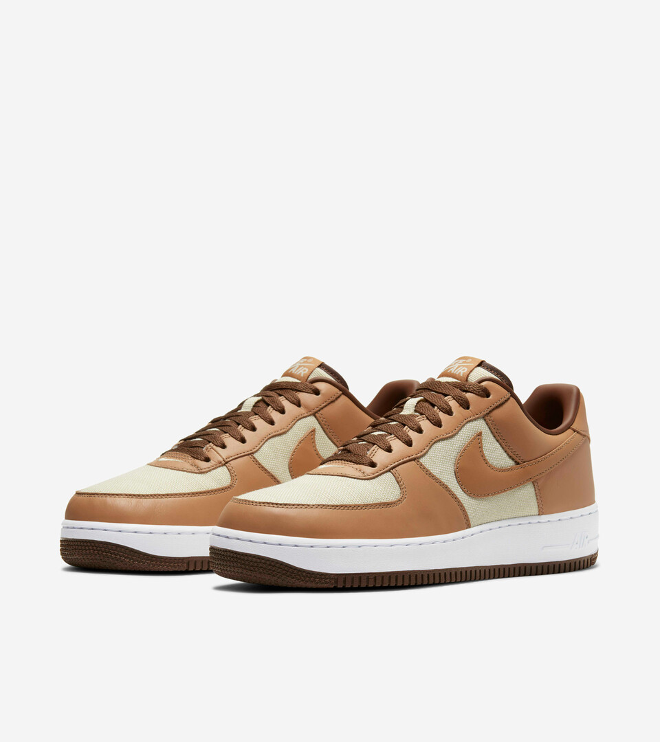 Nike Air Force 1 "Acorn" | Raffle List