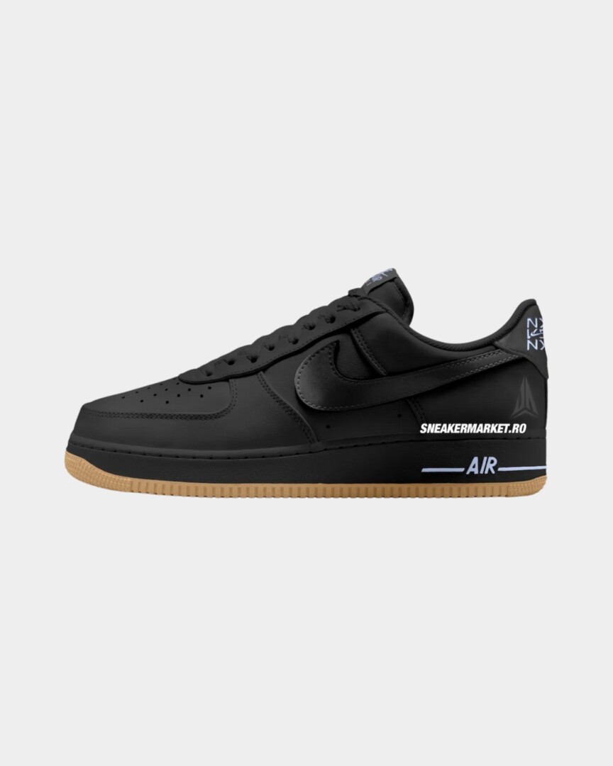 Ja Morant x Nike Air Force 1 Low “NY vs NY” | Raffle List