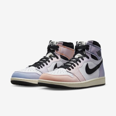 Air Jordan 1 High “Skyline" | Raffle List