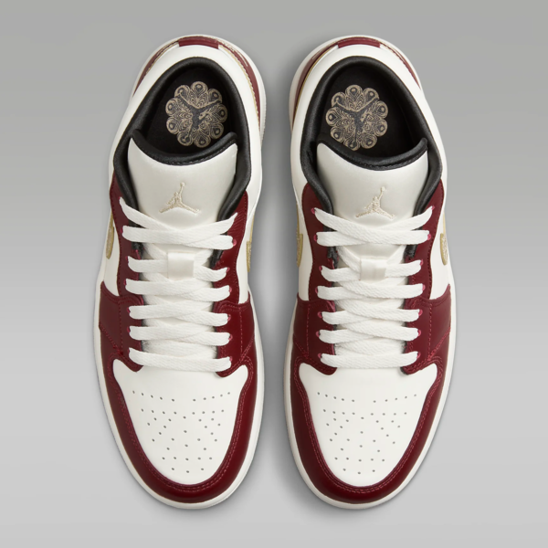 Air Jordan 1 Low “Year of the Dragon” (W) | Raffle List Air Jordan 1 Low “Year of the Dragon” (W) | Raffle List