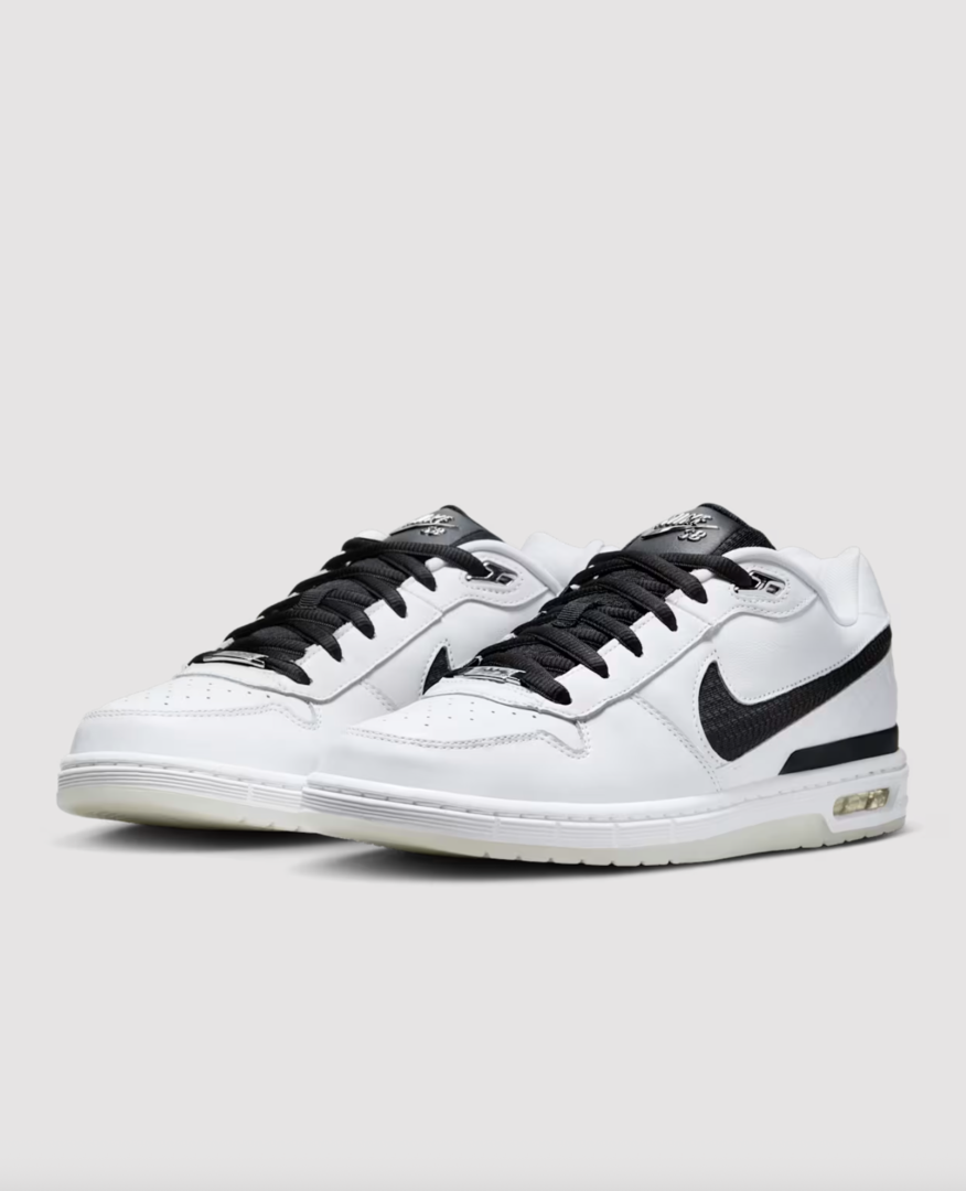 Nike SB P-Rod 1 "White Black" | Raffle List
