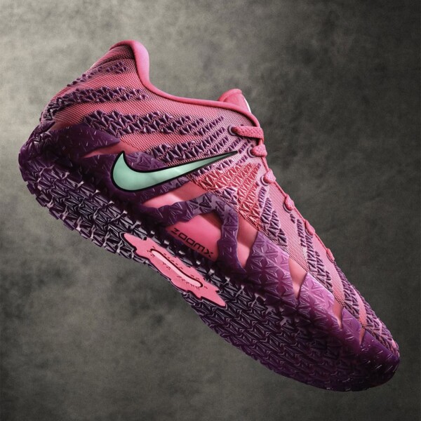 Nike Ja 3 "Max Volume" | Raffle List