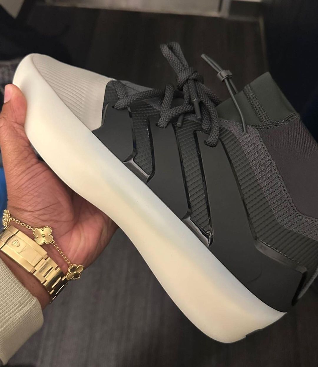 Jerry Lorenzo x adidas Basketball | Sneaktorious Jerry Lorenzo x adidas Basketball | Sneaktorious