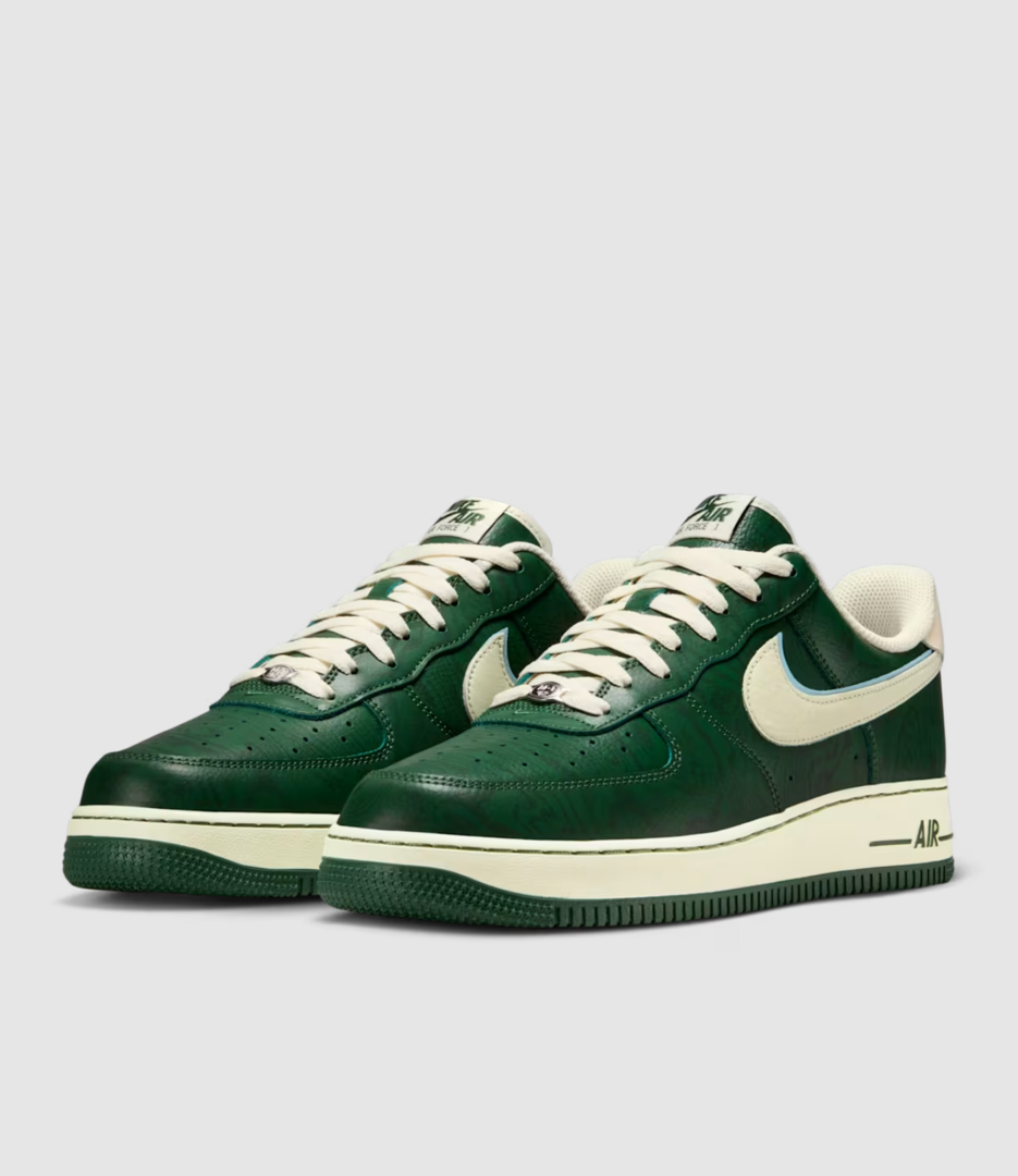 LAAMS x Nike Air Force 1 Low "Please Post Bills" | Raffle List