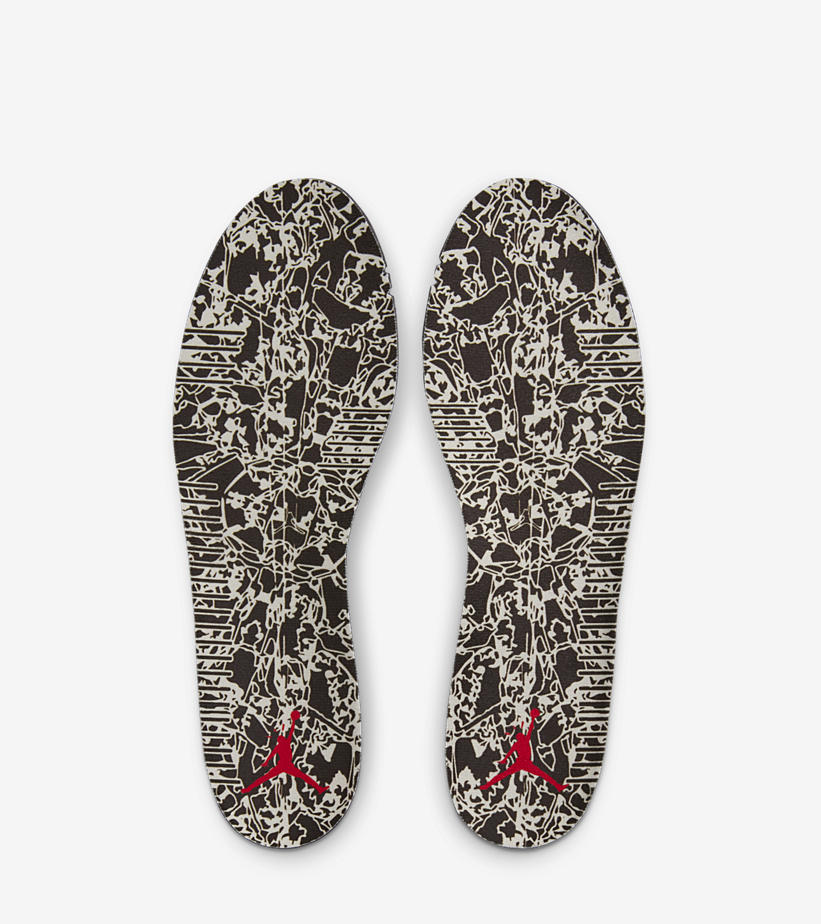 Travis Scott x Jordan Jumpman Jack "Sail" Official Images | Sneaktorious