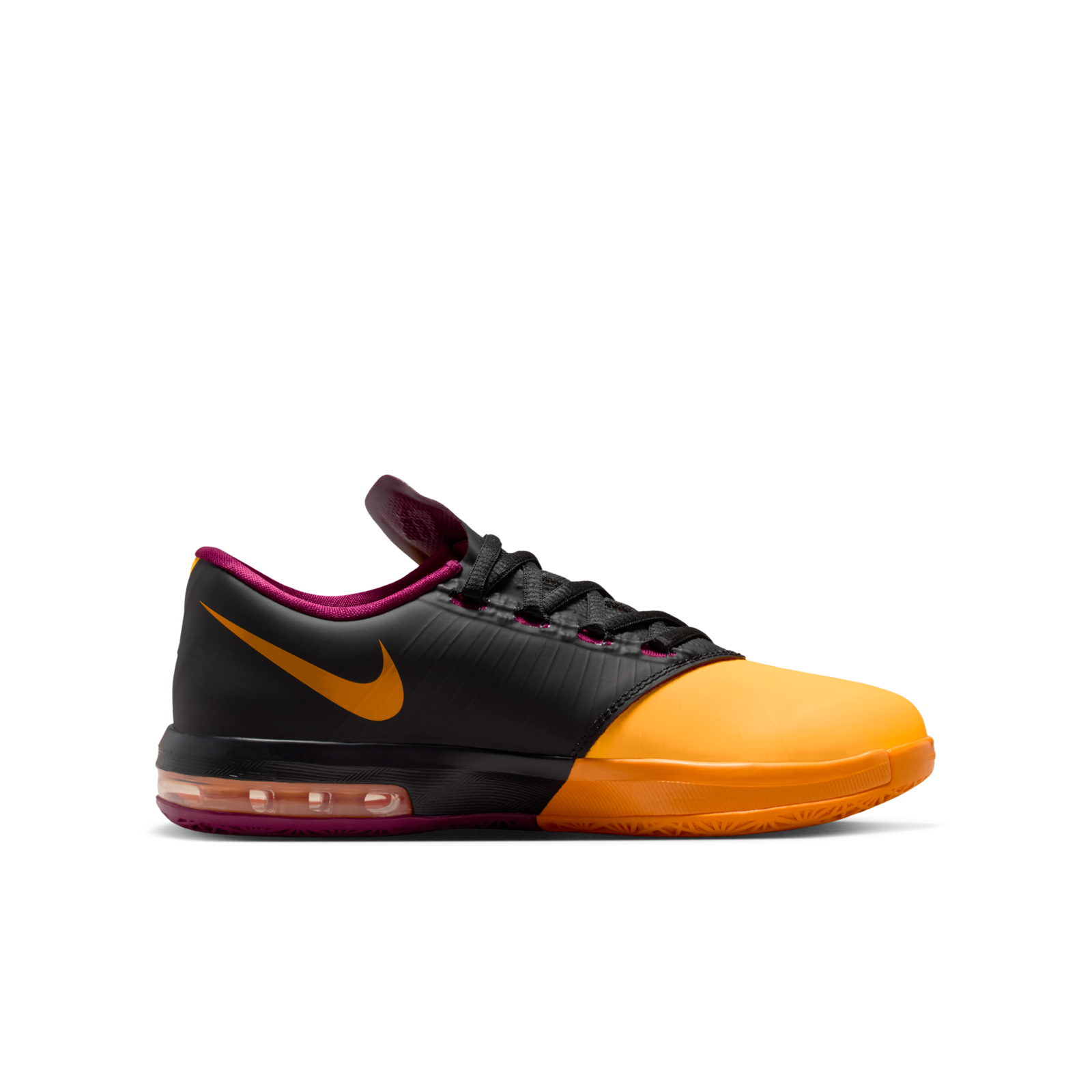 Nike KD 6 “Peanut Butter Jelly” Set To Release January | Sneaktorious