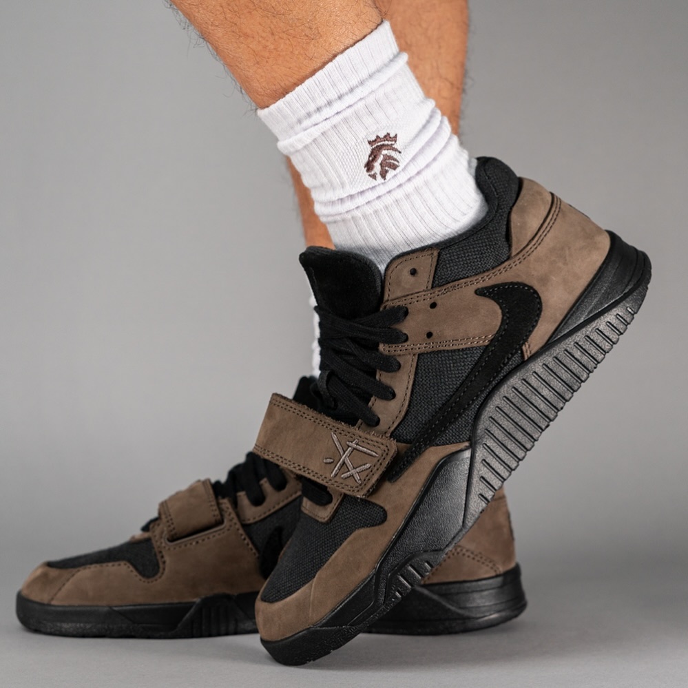 Travis Scott x Jordan Jumpman Jack "Dark Mocha" Release Update | Sneaktorious