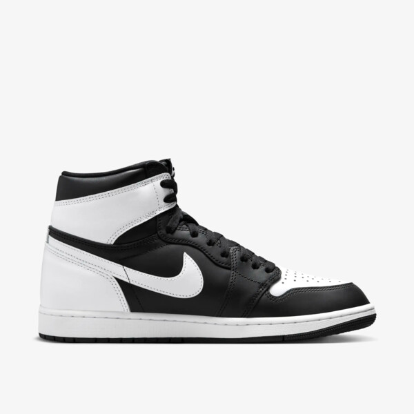 Air Jordan 1 High “Reverse Panda” | Raffle List